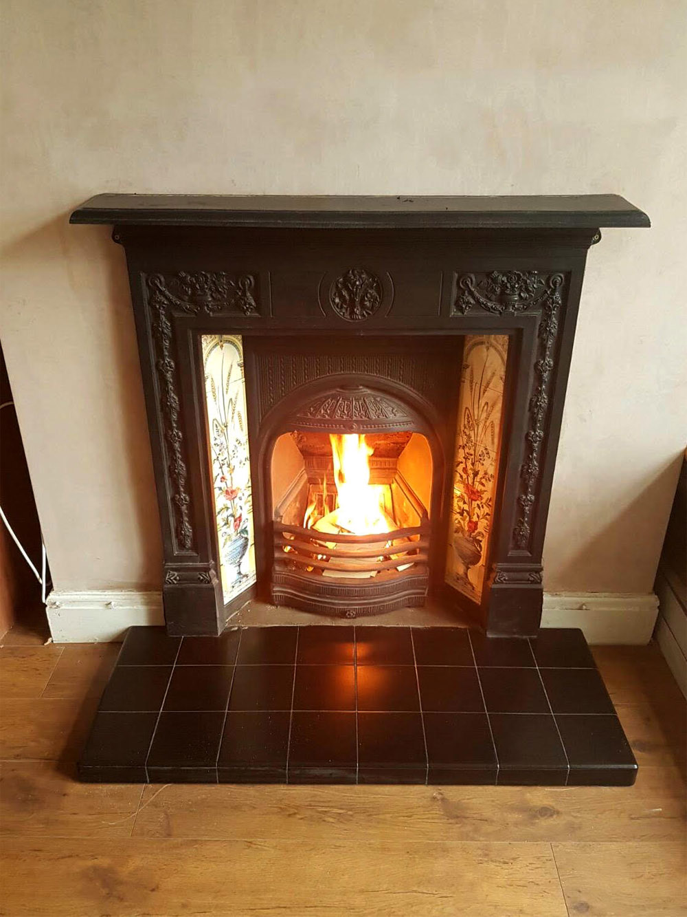 Log Burners Liverpool - Formby Stacks and Stoves - Supply & Fit